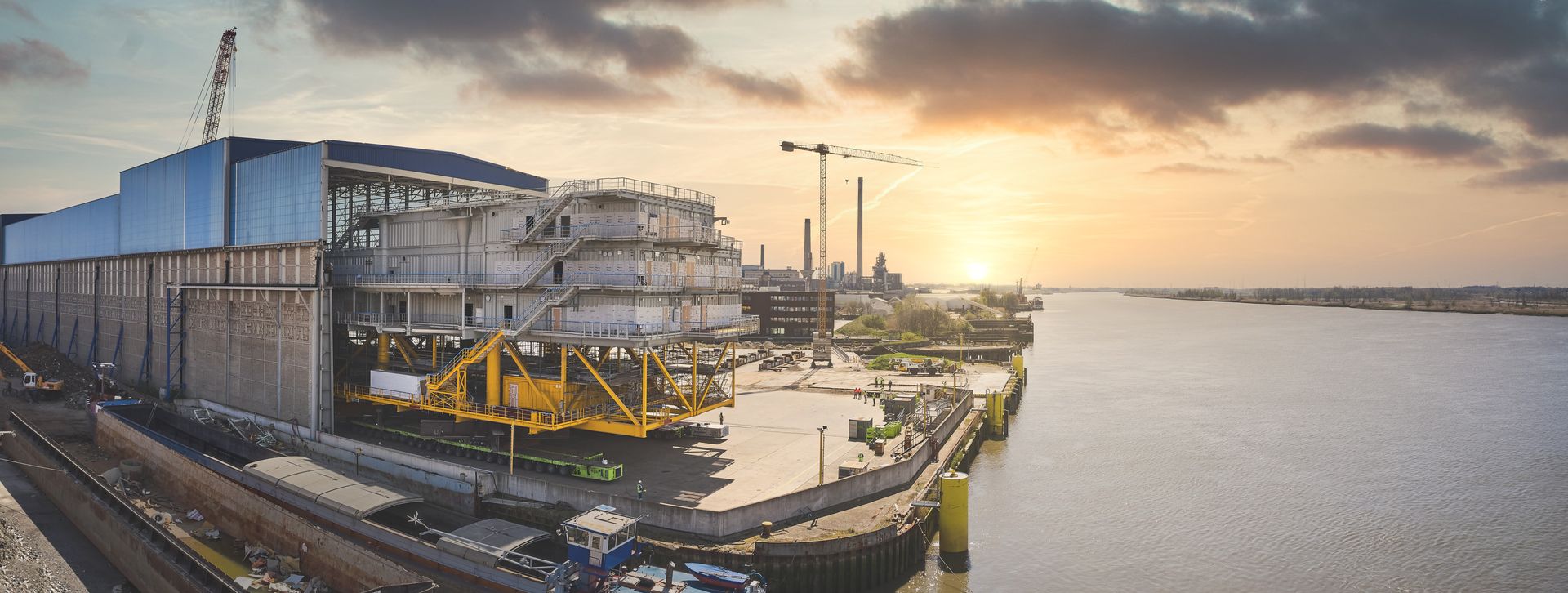 Equans (Engie) kiest voor De Ronde! | De Ronde